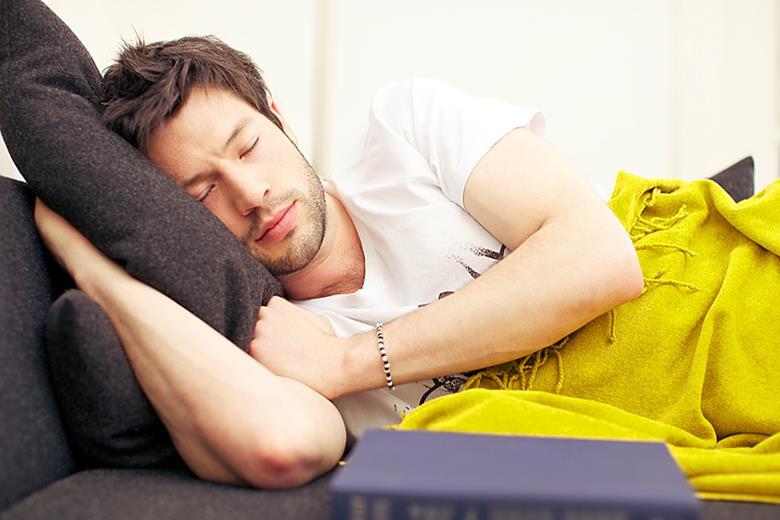 Everyday life: Night and day | Lesson | Onestopenglish