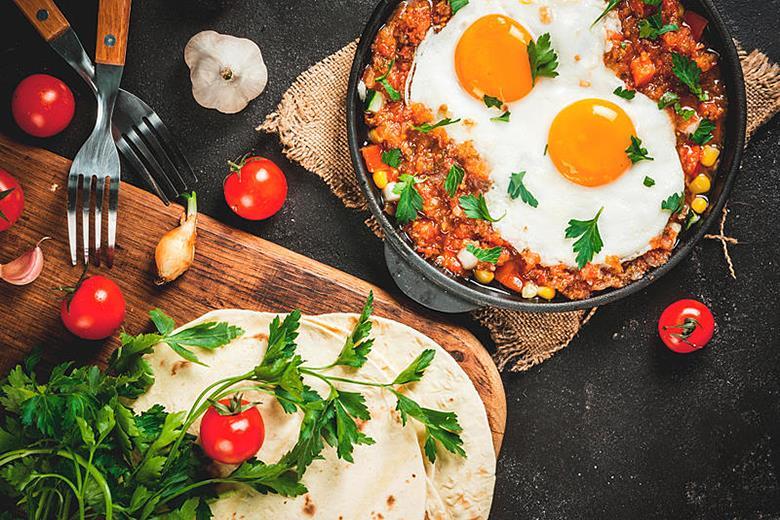 Everyday life: In the kitchen | Lesson | Onestopenglish