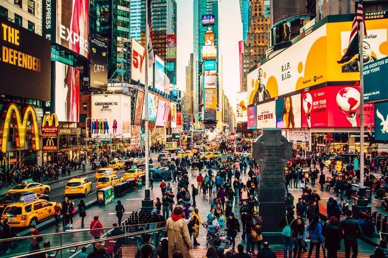 Boost Your Vocabulary: Going Places | Warmer/Filler | Onestopenglish