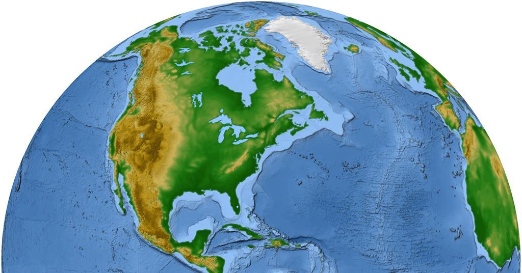 One World Magazine | Article | Onestopenglish