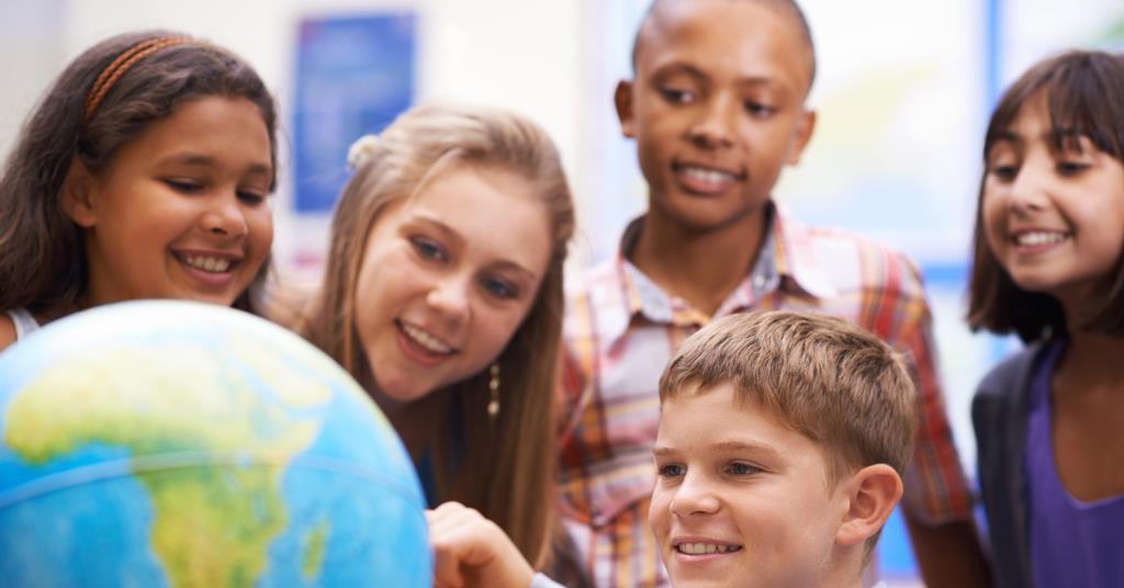 Advancing Teaching: Positive Classroom | Article | Onestopenglish