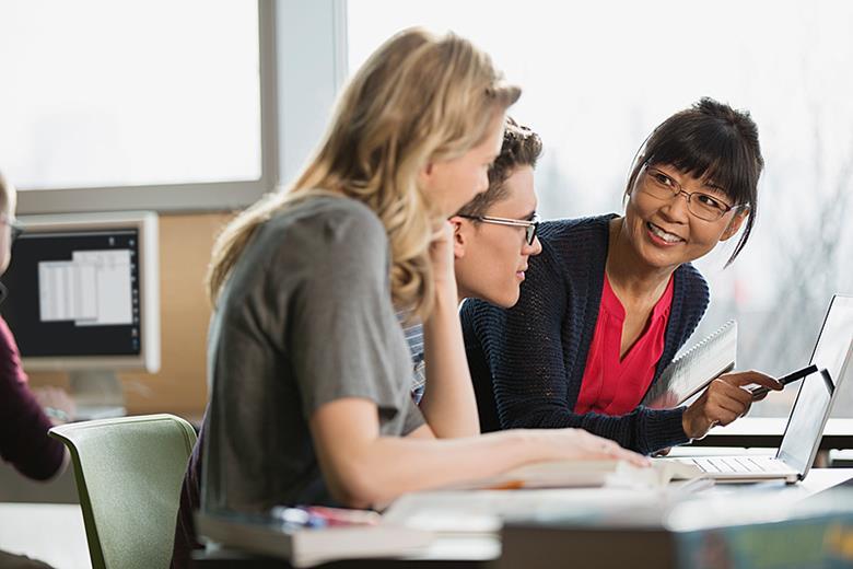 Assessment matters: What is assessment? | Article | Onestopenglish