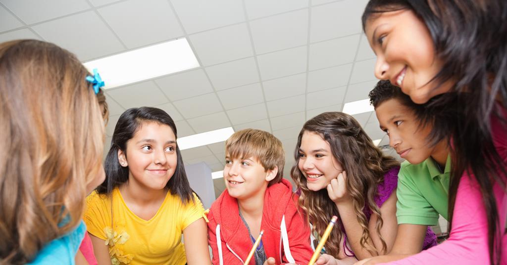 Advancing Teaching: Global Citizenship Education | Article | Onestopenglish