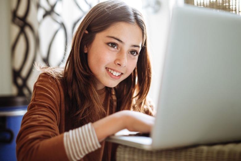 Digital Skills for Teens: Elementary—Digital presentation tools ...