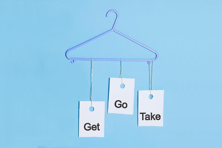 Vocabulary Builders: Getting the hang of get, go and take | Article ...