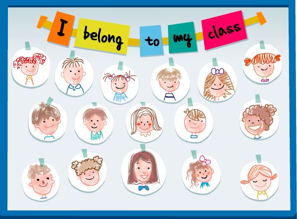 I Belong: Pre-Primary—Education for Sustainable Development and ...