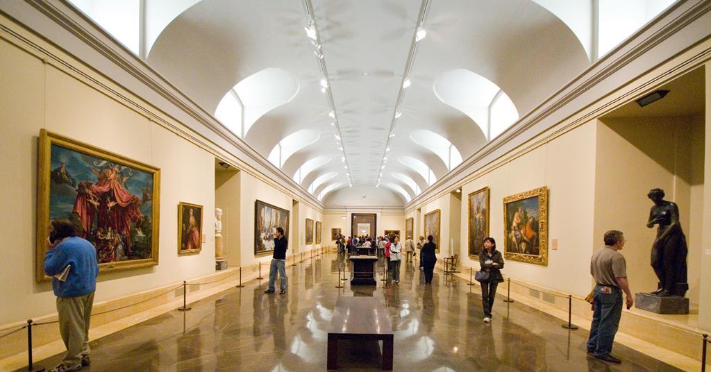 International Museum Day—Group work and Discussion | Teaching tool ...