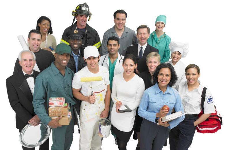 Video Series: Let’s Talk About It!—Jobs | Lesson | Onestopenglish