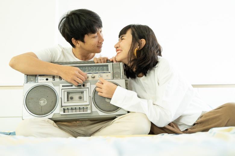 Topics: Love | Lesson | Onestopenglish