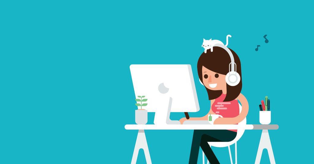 Digital Skills for Teens: Pre-Intermediate—Digital Cartoons | Article ...