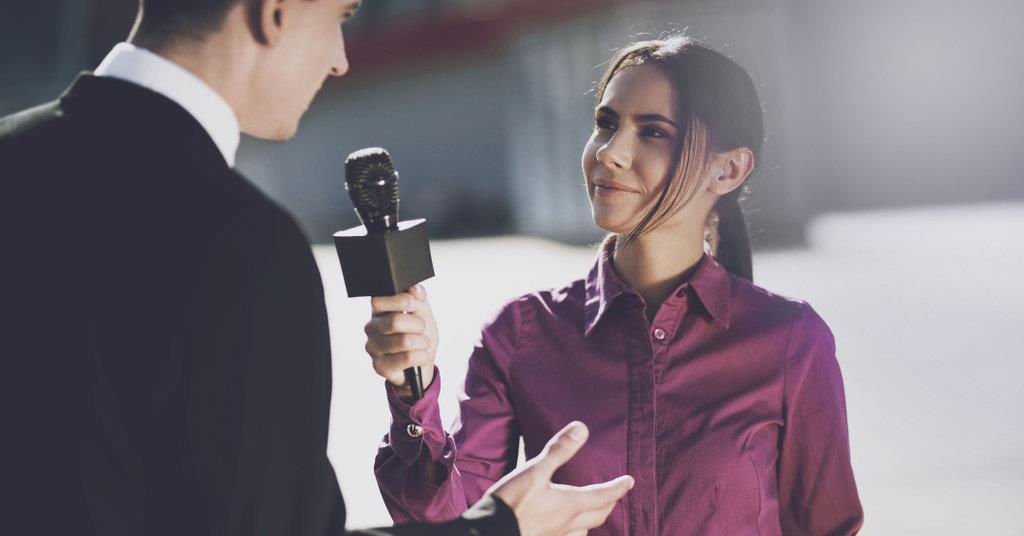 Lesson Share: Writing: The reporter game | Article | Onestopenglish