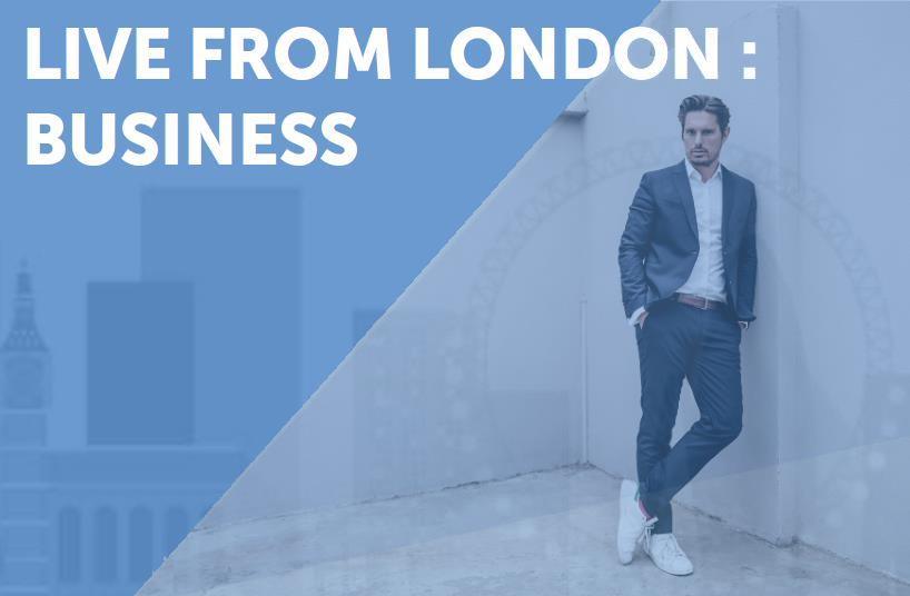 Live from London: Business — Dress codes | Article | Onestopenglish