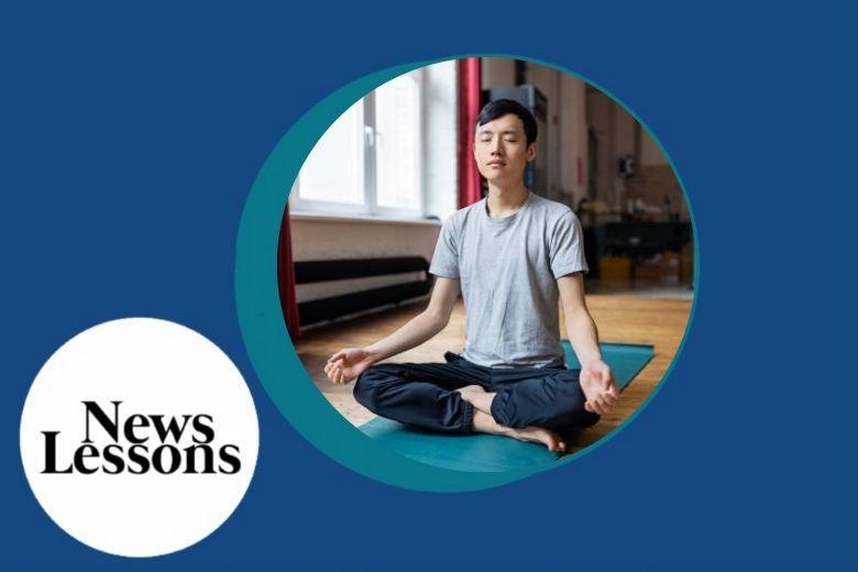 Onestopenglish News Lessons: ‘The only thing you need is your own mind ...