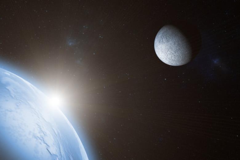 Onestopenglish CLIL Lessons for Young Learners: Science - The Solar ...