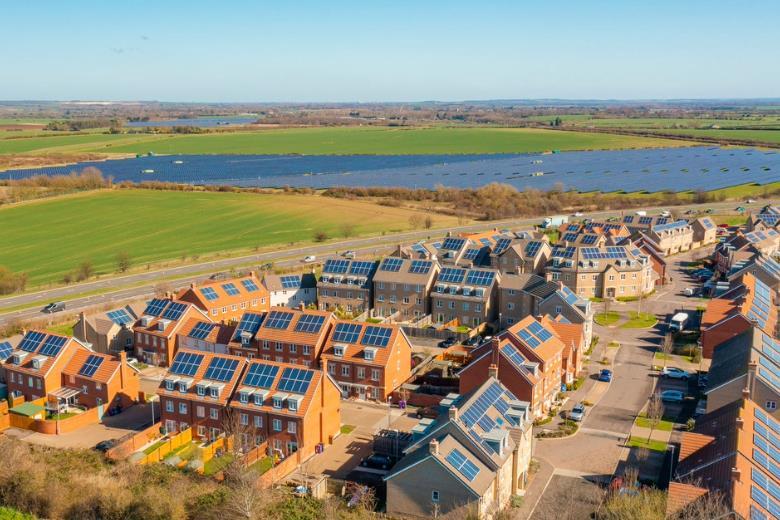 Career Readiness (A1): Science—The Energy of a Small Town | Lesson ...