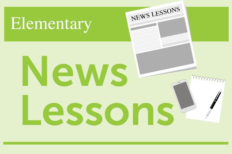 Elementary news lesson: The country where football continues | Article ...