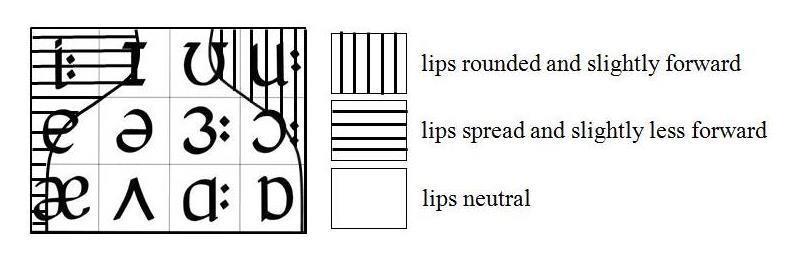 Pronunciation skills: Why do we need the phonemic chart? | Article ...