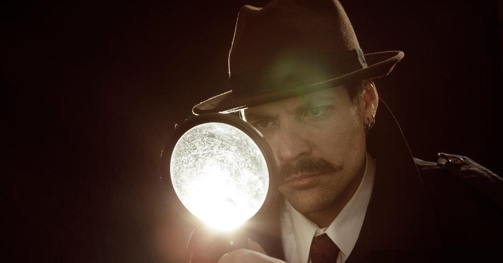 Lesson Share: Speaking: Murder in the classroom | Article | Onestopenglish