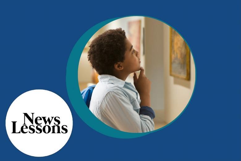 Onestopenglish News Lessons: From Joyce’s death mask to Bono’s ...