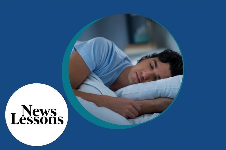 Onestopenglish News Lessons: Milk, carbohydrates or a late-night ...