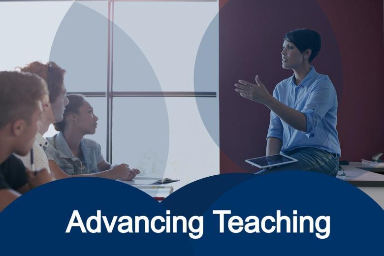 Advancing Teaching: An introduction | Article | Onestopenglish