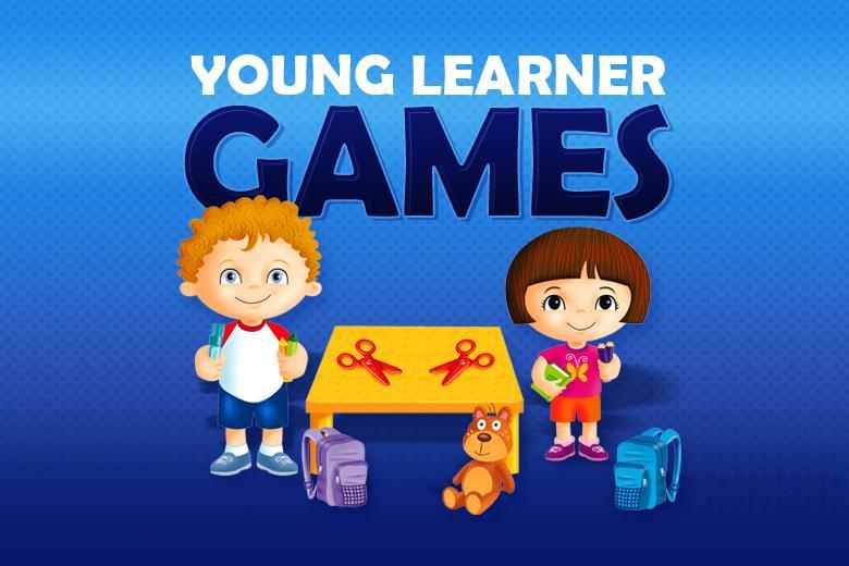 Young learner games: Pairs in pairs | Warmer/Filler | Onestopenglish