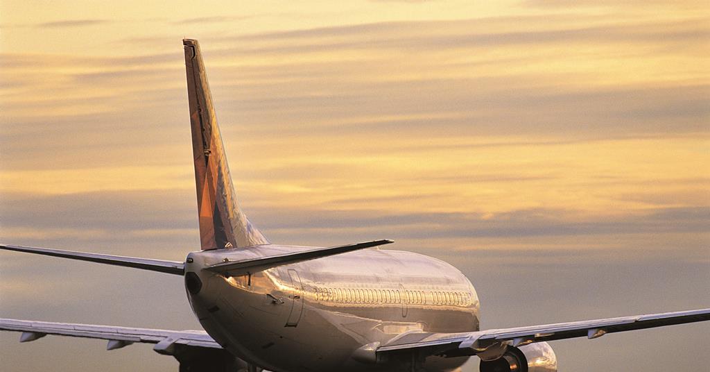 Mini-plays: Air travel | Lesson | Onestopenglish