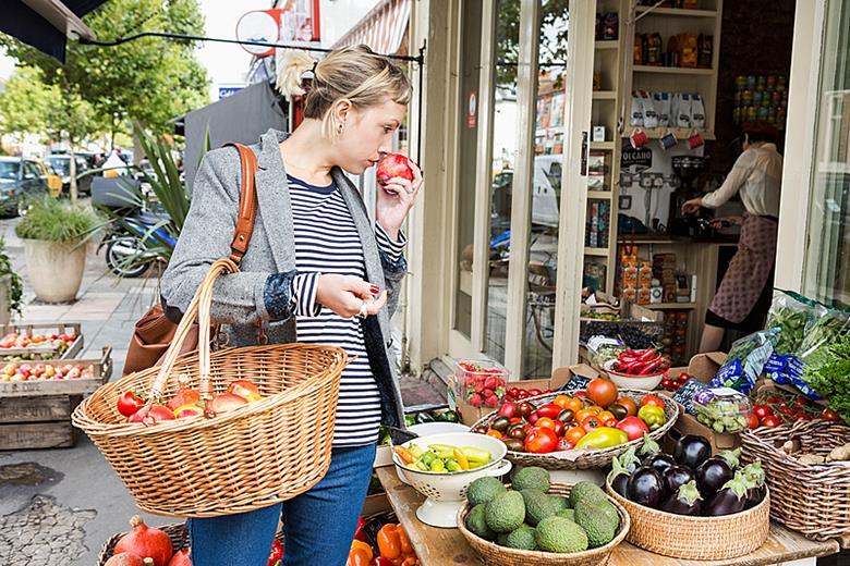 Amazing world of food: Lesson 5: Processed food | Lesson | Onestopenglish