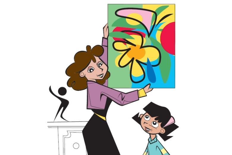 Onestopenglish Selections Grade 3: Picture perfect - Lesson Plan ...