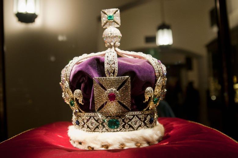 Current Themes: Coronation, an occasion for tradition and celebration ...