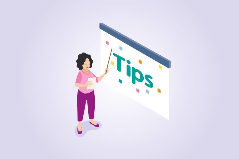 Methodological Tips for Teachers | Onestopenglish