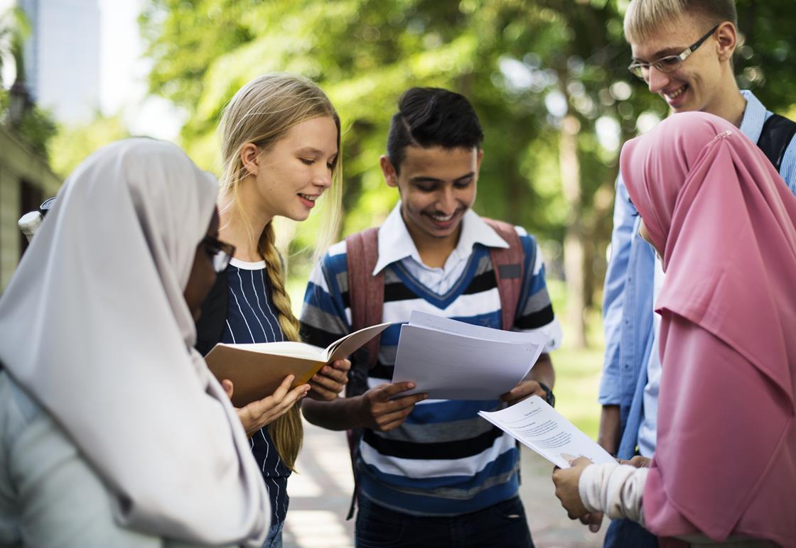 Advancing Teaching: Global Citizenship Education Tips | Article ...