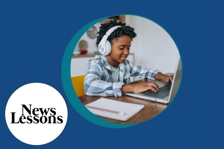 Onestopenglish News Lessons: Children’s vocabulary shrinking as reading ...