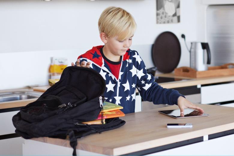 Skills for Problem Solving: Pre-Intermediate—Prepare Your Things For ...