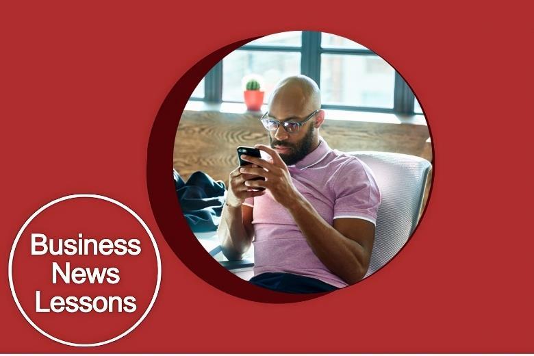 Onestopenglish Business News Lessons: Do digital devices make us dumb ...
