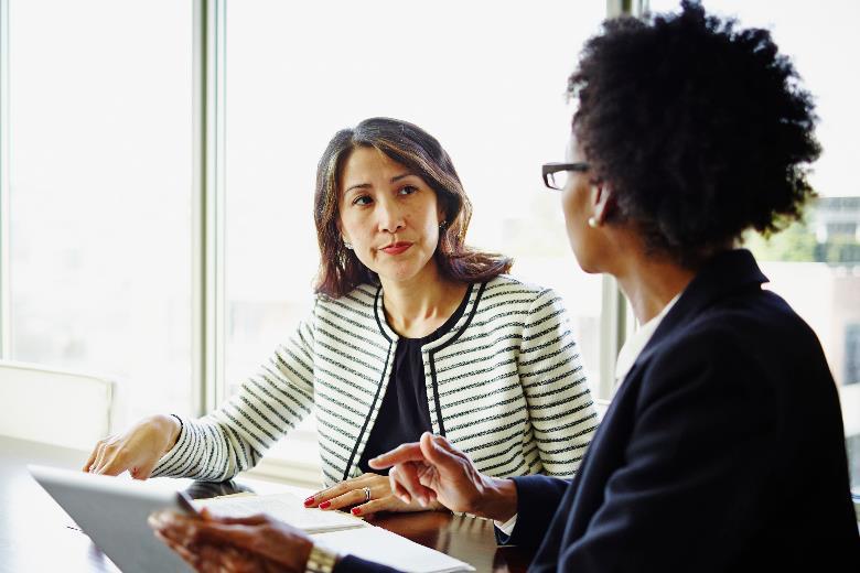 Elementary Business: Dealing with Difficult Conversations | Lesson ...