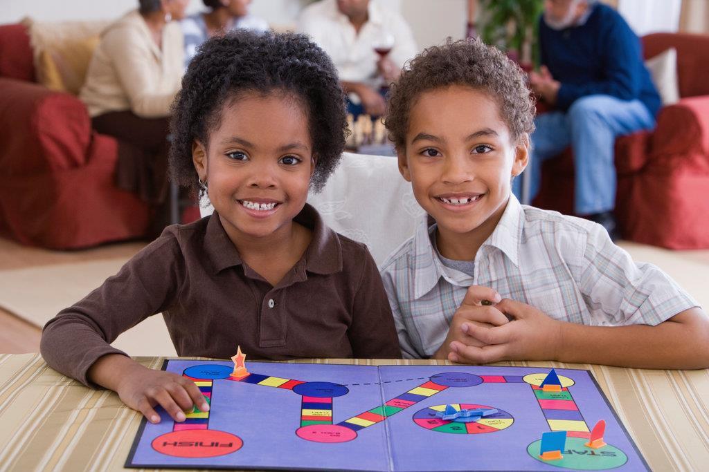 Minimal resources: 8 fun intermediate and above activities | Article ...