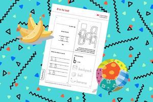 The Alphabet | Phonics | Children | Onestopenglish