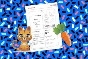 The Alphabet | Phonics | Children | Onestopenglish