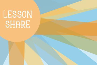 Lesson Share | Professional Development | Onestopenglish