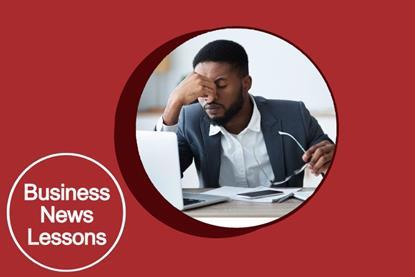 Business News Lessons | Adults | Onestopenglish