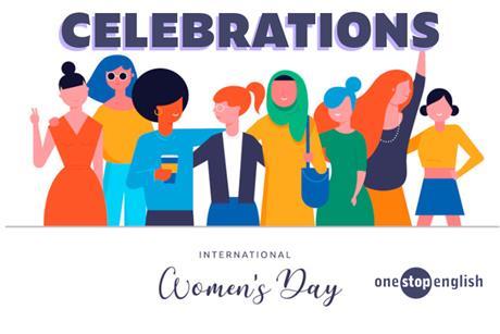 Celebrations | Topics and Themes | Adults | Onestopenglish