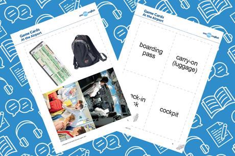 Home | Onestopenglish