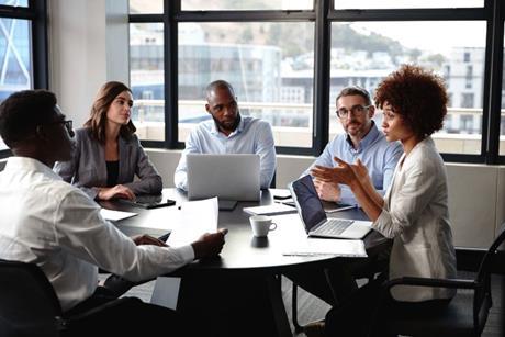 Business Lesson Plans | Adults | Onestopenglish