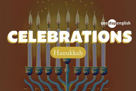 Celebrations | Topics and Themes | Adults | Onestopenglish