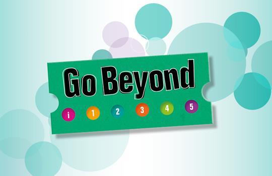 Go Beyond: Knowledge: Discoveries and inventions | Lesson | Onestopenglish