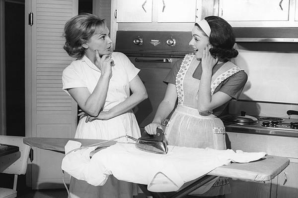 Stereotypes | Article | Onestopenglish