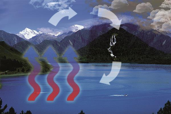 Geography animations | Article | Onestopenglish