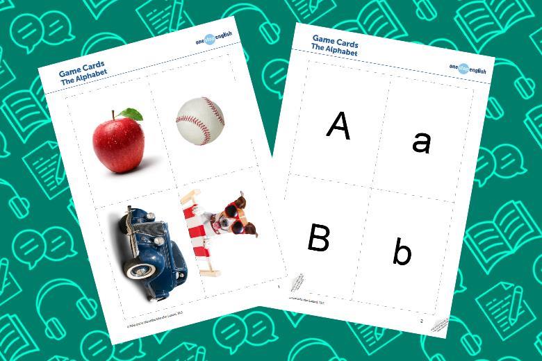 Home | Onestopenglish