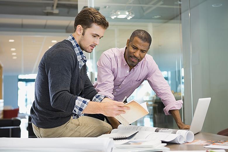 Teaching Business English: Improving fluency | Article | Onestopenglish